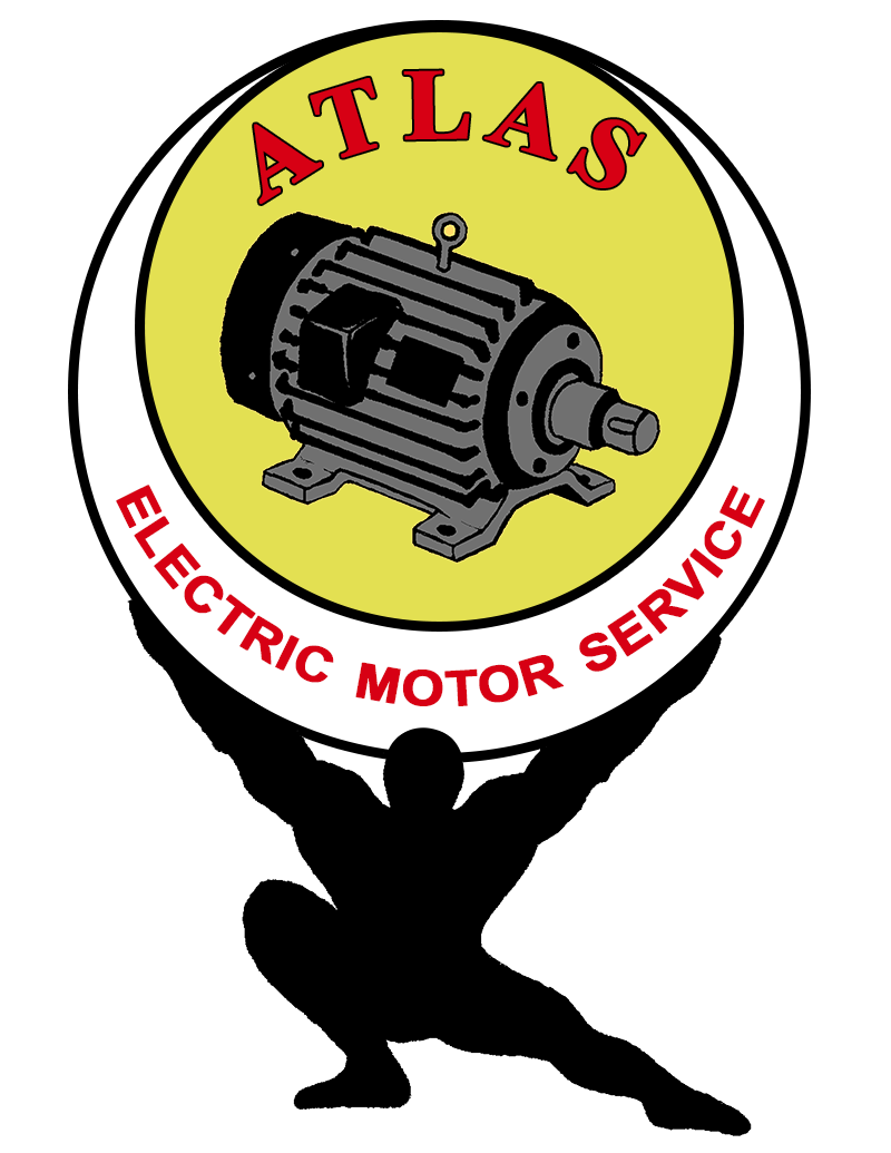 Atlas Electric Motor - Atlas Electric Motor